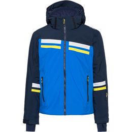 CMP Outdoor jacket male size XXL Royal blue