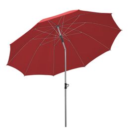 Schneider Marktschirm 'Locarno' knickbar &Oslash; 220 cm