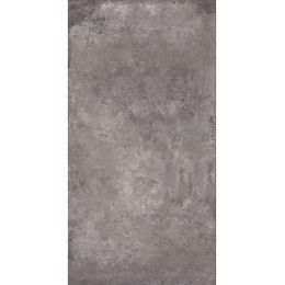 Breuer R&uuml;ckwand 'Beton-Rustik' seidenmatt 150 x 255 cm