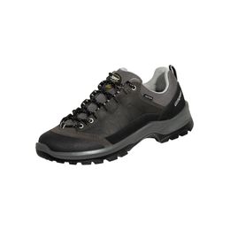 Grisport Halbschuh 'Wanderschuhe Schn&uuml;rschuh Gritex in anthrazit/grau' Herren Gr&ouml;&szlig;e 38 anthrazit