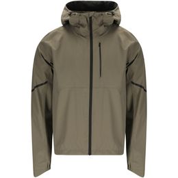 Endurance Sportjacke 'Seren' Herren Gr&ouml;&szlig;e XXL oliv