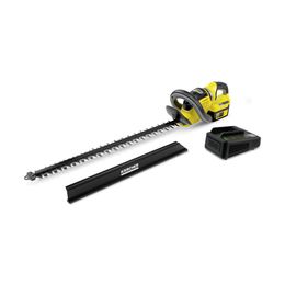 K&auml;rcher K&auml;rcher Akku-Heckenschere 'HGE 36-60 Battery Set' 60 cm 36 V mit Akku