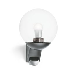 Steinel Au&szlig;enwandleuchte 'L 585 S ' mit Bewegungssensor 60 W IP 44 21,5 x 31,2 cm