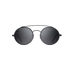 Twig Concept Milano Sonnenbrille 'Houdon' Damen Gr&ouml;&szlig;e one size schwarz
