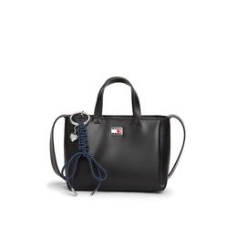 Tommy Jeans Handtasche Damen Gr&ouml;&szlig;e One Size schwarz