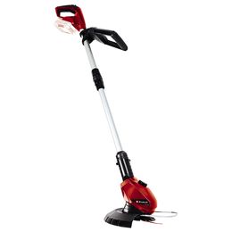 Einhell Akku-Rasentrimmer 'GE-CT 18 Li-Solo' 18 V ohne Akku