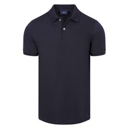 Steppin' Out Shirt Herren Gr&ouml;&szlig;e XXXL dunkelblau