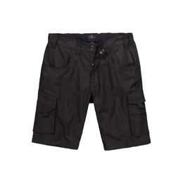 JP1880 Shorts Herren Gr&ouml;&szlig;e 54 schwarz
