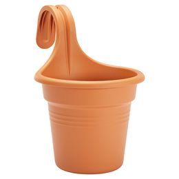 Elho Easy Hanger "Green Basics" terrakotta &Oslash; 18 cm