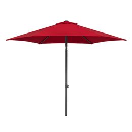 Schneider Marktschirm 'Sevilla' knickbar &Oslash; 270 cm