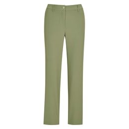 Madeleine Mode Madeleine Chinohose Damen Gr&ouml;&szlig;e 19 schilf