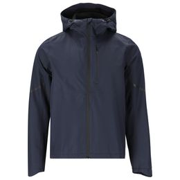 Endurance Sportjacke 'Seren' Herren Gr&ouml;&szlig;e XXL dunkelblau