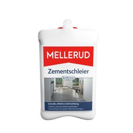 Mellerud Zementschleierentferner "Spezialreiniger" 2500 ml