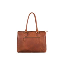 Benthill Handtasche Damen Gr&ouml;&szlig;e One Size braun