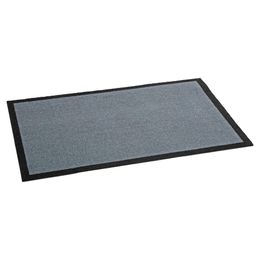 toom Sauberlaufmatte 58 x 39 cm anthrazit