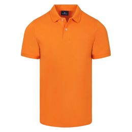 Steppin' Out Shirt Herren Gr&ouml;&szlig;e XXL orange