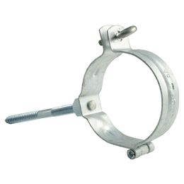 Marley Rohrschelle &Oslash; 10 cm