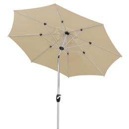 Schneider Marktschirm 'Venedig' drehbar/knickbar &Oslash; 270 cm
