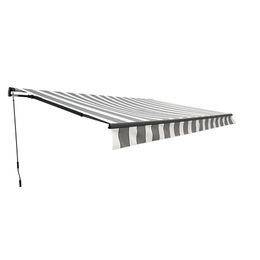 Gelenkarmmarkise wasserabweisend 400 x 250 cm
