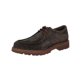 Sioux Schn&uuml;rschuh ' Adalrik-714-H ' Herren Gr&ouml;&szlig;e 41 dunkelbraun