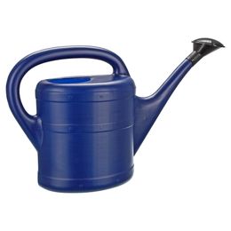 Geli Gie&szlig;kanne blau 5 l