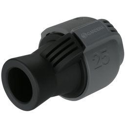 Gardena Sprinklersystem-Verbinder &Oslash; 25 mm x 19,05 mm (3/4")