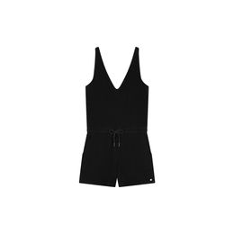 Shiwi Jumpsuit 'Fiji' Damen Gr&ouml;&szlig;e XS schwarz