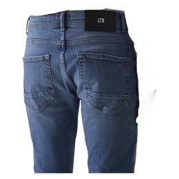 LTB Jeans Jeans 'Jumy Skinny Jeans' male size 31 Khaki