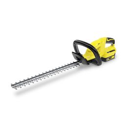 K&auml;rcher K&auml;rcher Akku-Heckenschere 'HGE 18-45 Battery Set' 45 cm 18 V mit Akku