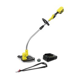 K&auml;rcher K&auml;rcher Akku-Rasentrimmer 'LTR 36-33 Battery Set' mit Akku und Ladeger&auml;t