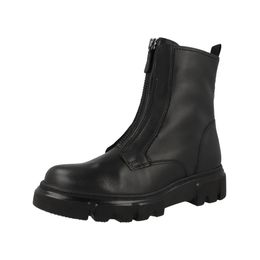 Gabor Stiefelette Damen Gr&ouml;&szlig;e 38 schwarz