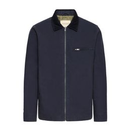 Blend Jacke Herren Gr&ouml;&szlig;e XXXL nachtblau Sommerjacke