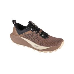 asics Laufschuh 'asics Gel-Trabuco 13' Herren Gr&ouml;&szlig;e 43.5 braun
