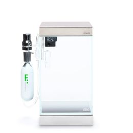 ADA Mini NA Set 150 - kompaktes Aquariensystem
