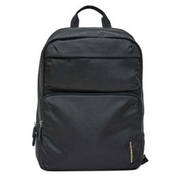 Mandarina Duck Rucksack 'Zephyr' Damen Gr&ouml;&szlig;e One Size schwarz