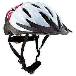 FISCHER BIKE Fischer Fahrradhelm 'Hawaii' S/M