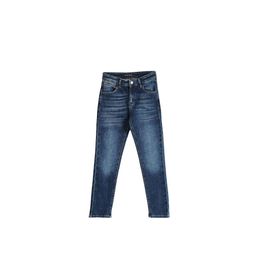 Solang Jeans boy size 122 Dark blue