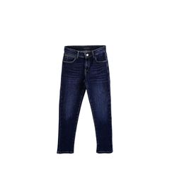 Solang Jeans boy size 116 Blue