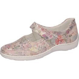 Waldl&auml;ufer WALDL&Auml;UFER Strap Sandals female size 38.5 Mixed colors