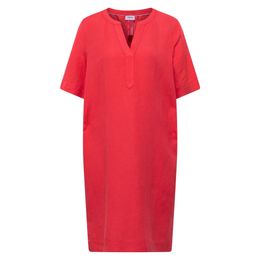 Cecil Kleid Damen Gr&ouml;&szlig;e 44 rot Sommerkleid