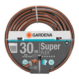 Gardena Gartenschlauch 'Premium SuperFlex' &Oslash; 13 mm (1/2") 30 m