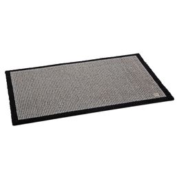 Sauberlaufmatte "b.b home passion" Wild Mauve 70 x 50 cm