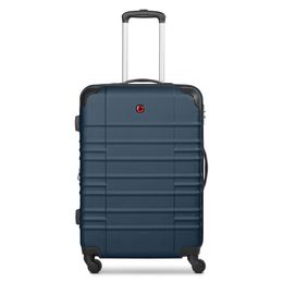 Wenger Trolley 'Amplar Evo' Herren Gr&ouml;&szlig;e One Size dunkelblau