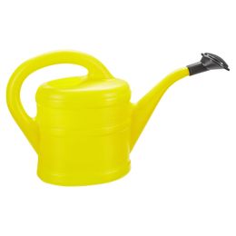 Geli Blumengie&szlig;kanne 1 l gelb