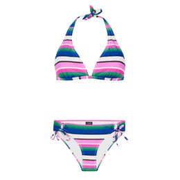 Protest Bikini 'PRTKami' Damen Gr&ouml;&szlig;e XXL himmelblau