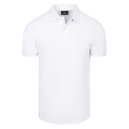 Steppin' Out Shirt Herren Gr&ouml;&szlig;e XXXL wei&szlig;