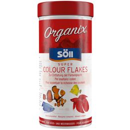 S&ouml;ll S&ouml;ll Organix Super Colour Flakes 490 ml