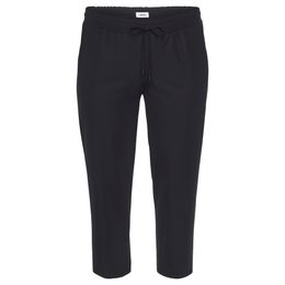 KjBRAND KjBRAND Schlupfhose Damen Gr&ouml;&szlig;e 48 schwarz
