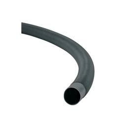 Gardena Teich-Rippenschlauch &Oslash; 25 mm (1") Meterware schwarz