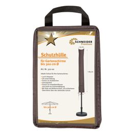 Schneider Schutzh&uuml;lle f&uuml;r Marktschirm bis &Oslash; 250 cm